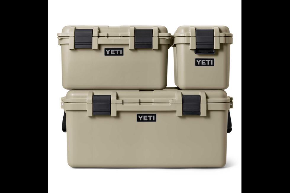 10 Optimal Overlanding Storage Solutions | Buyer's Guide | OVR Mag
